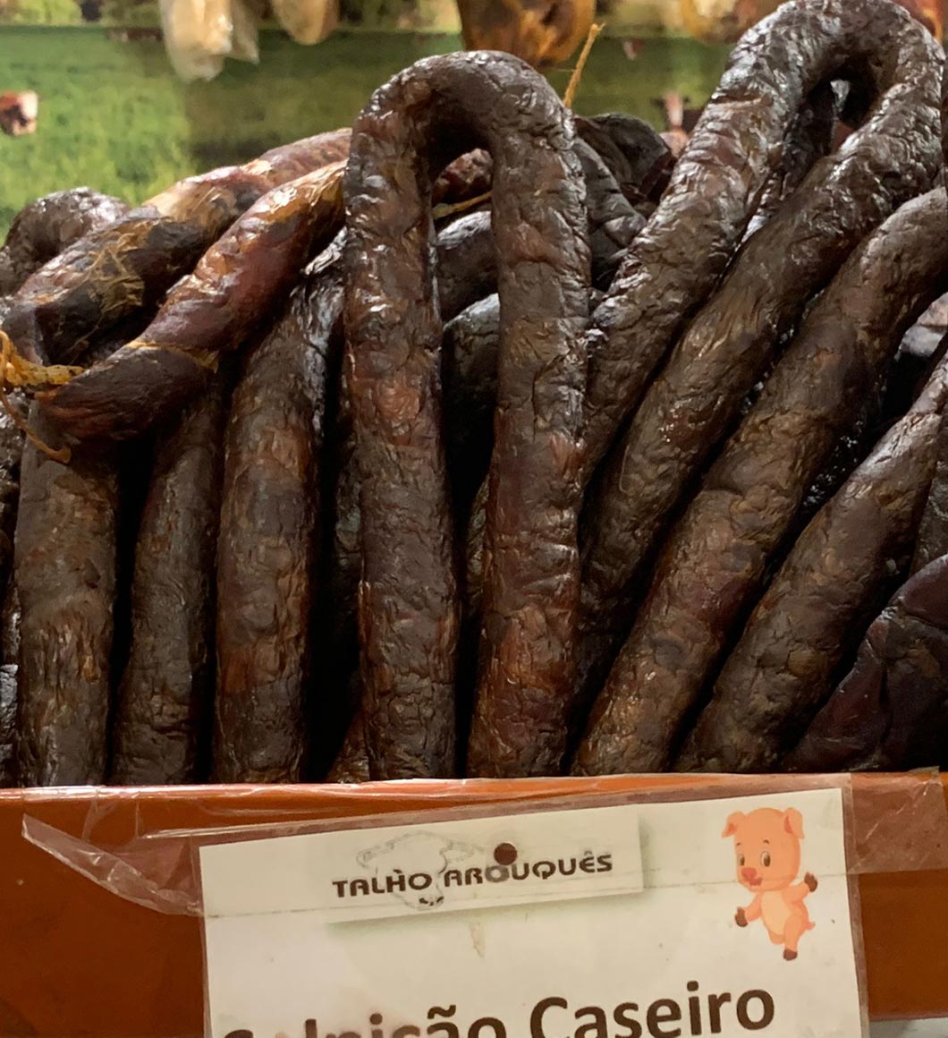 Talho Arouquês - Carnes - Leitão Assado | Arouca - Cesar - Fajões ...